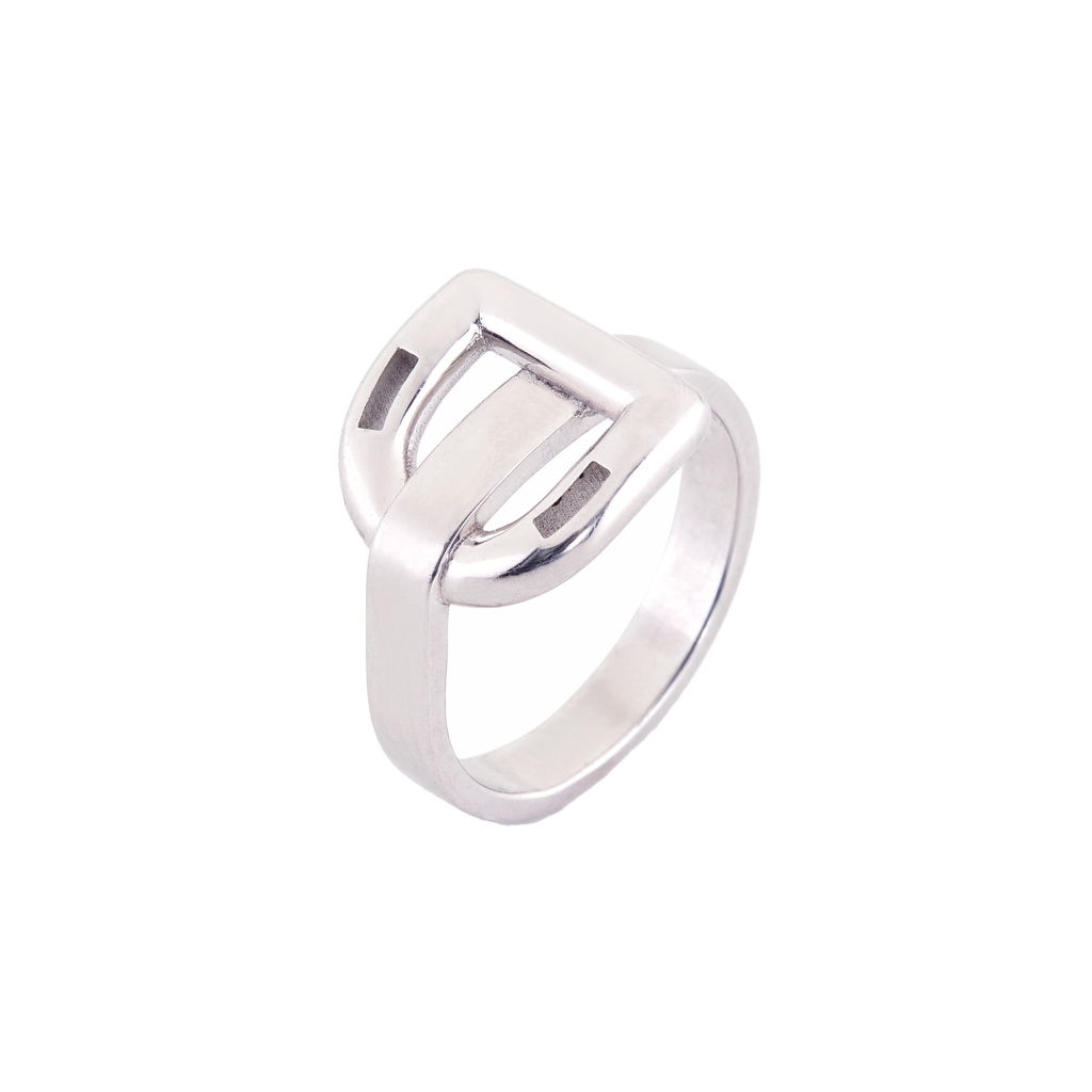 Signification d'une bague au pouce pour femme ou homme
