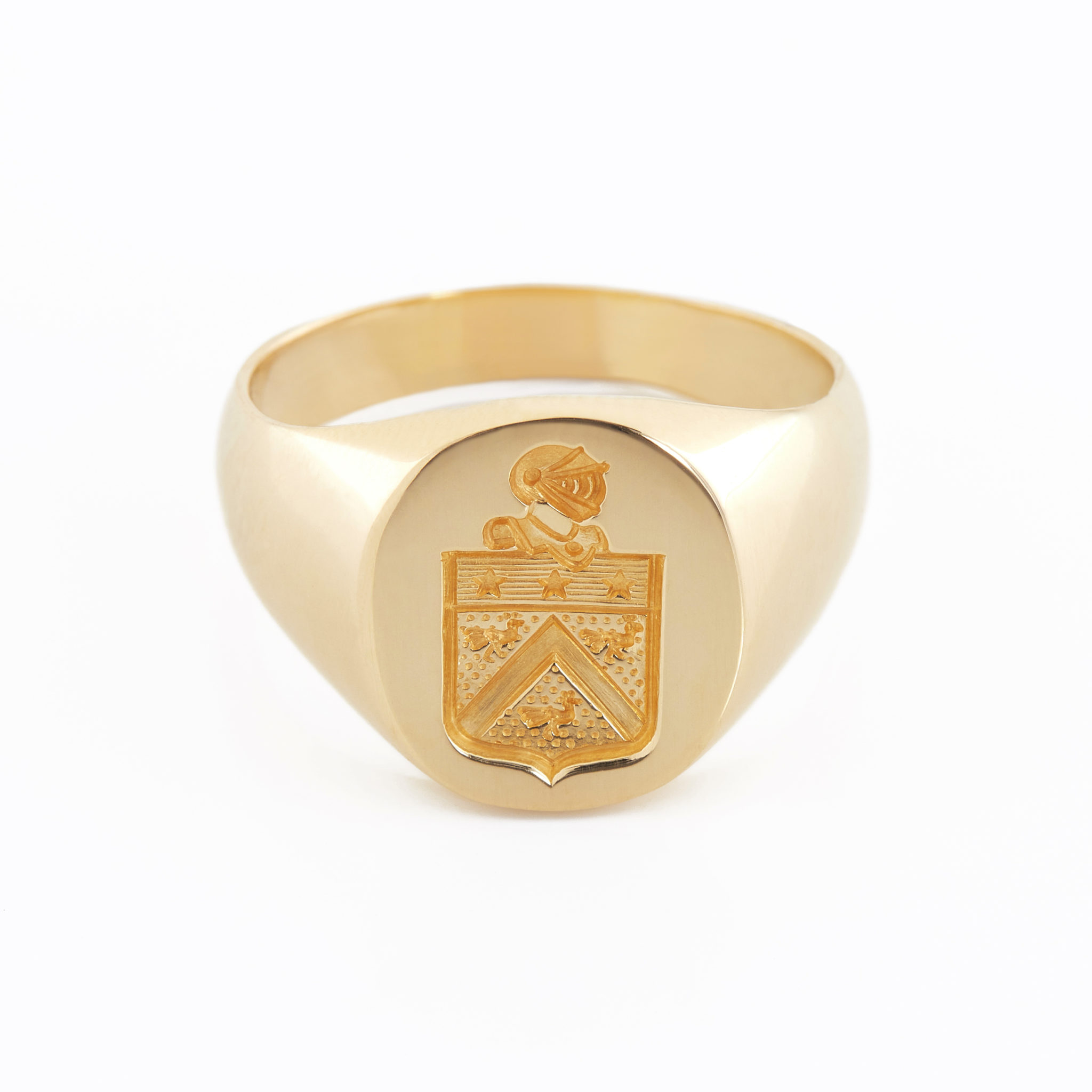 Où porter une chevalière ? Découvrez comment porter une chevalière