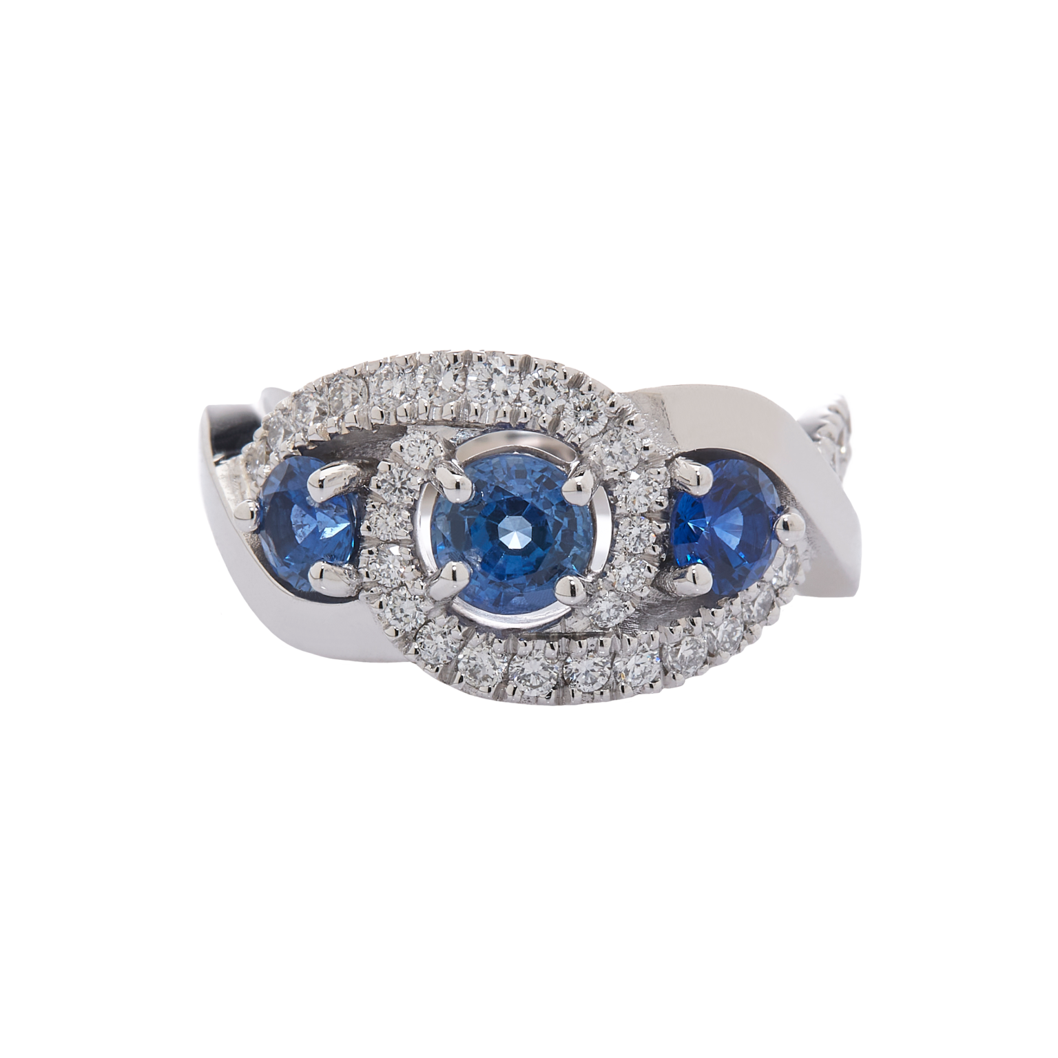 Sertissage de bague : comment les pierres sont serties
